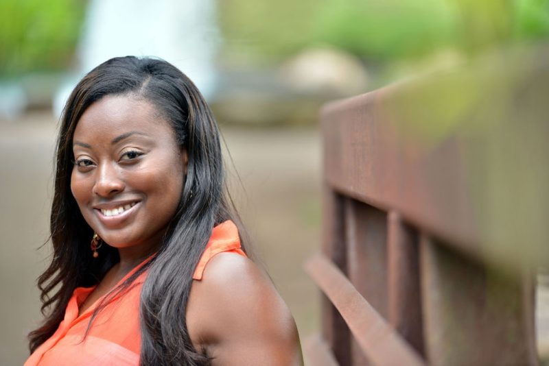 How to Create Environmental Portraits (Tips and Examples) – MJW Photos