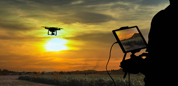 Drone Photography: Tips for Stunning Aerial Images – MJW Photos