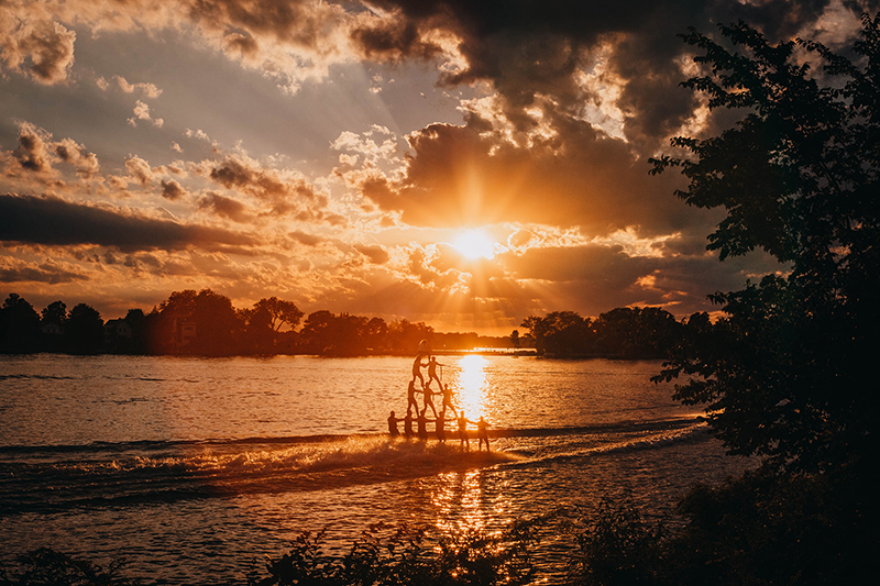 10 Tips for Golden-Hour Landscape Photography – MJW Photos